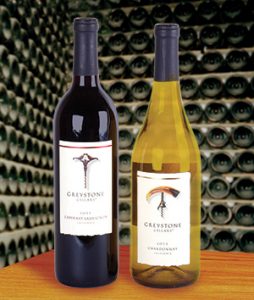 Greystone Cellars - Winervana