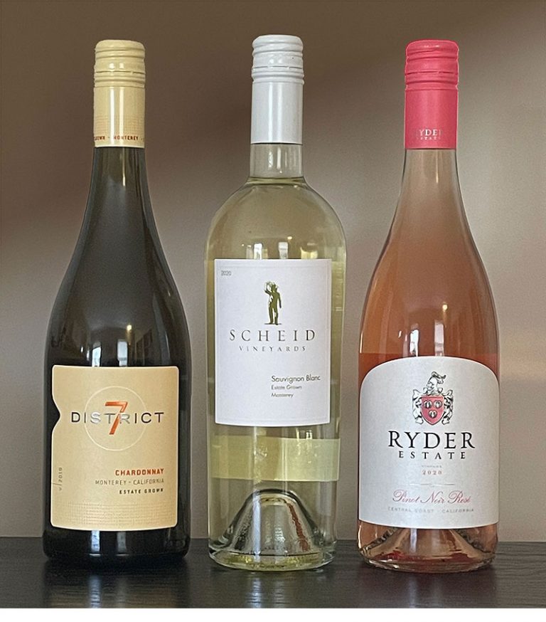 Scheid Family Wines - Winervana