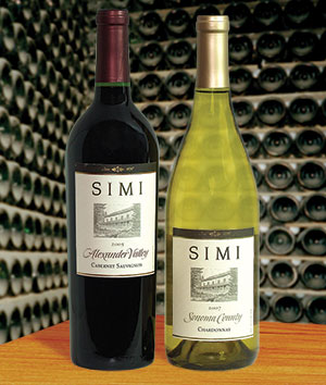 Simi Wines - Winervana Review